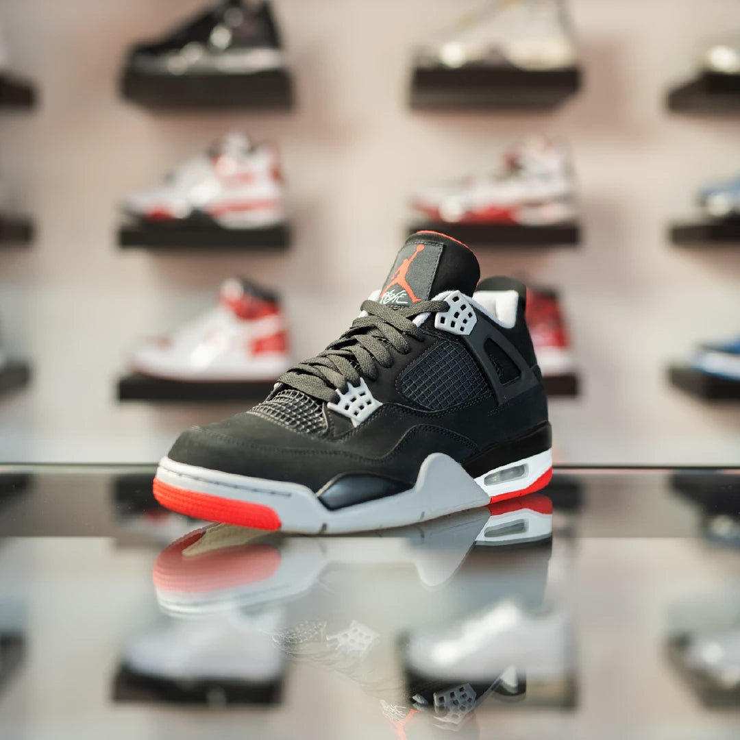 JORDAN 4 – Jmeiper